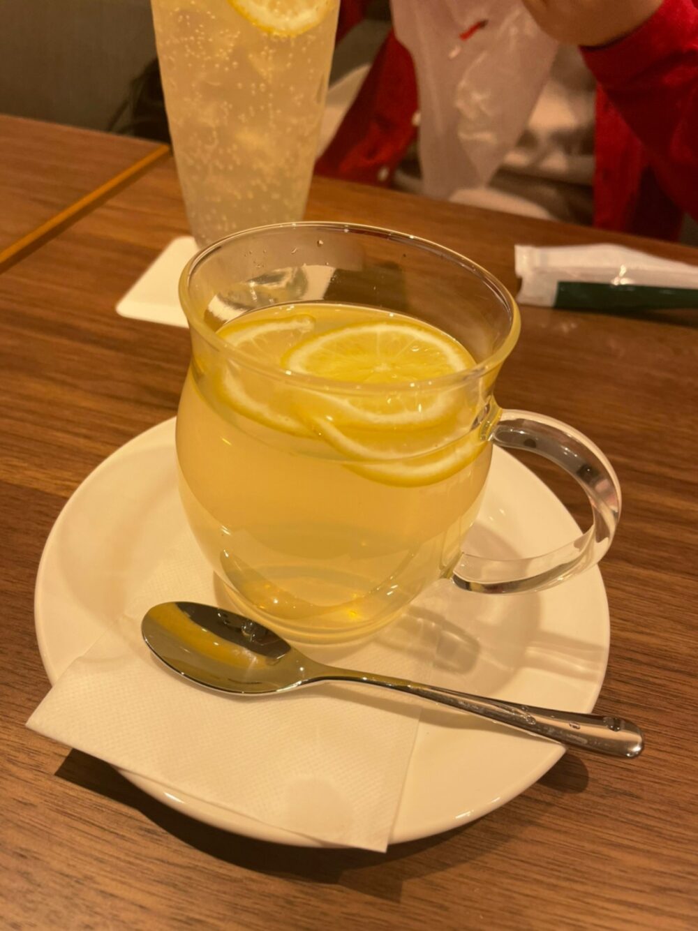 カフェ巡り 大埜留実｜【マリンゴ公式】横浜元町・石川町の駅前美容院・まつエク・ヘッドスパならマリンゴへ